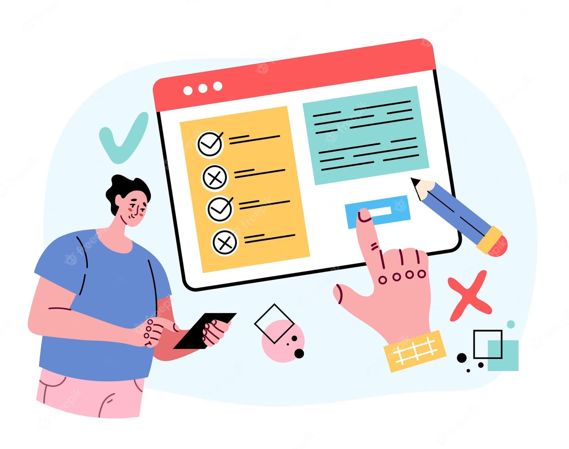 Checklist Templates & App - Free by Checklist.com