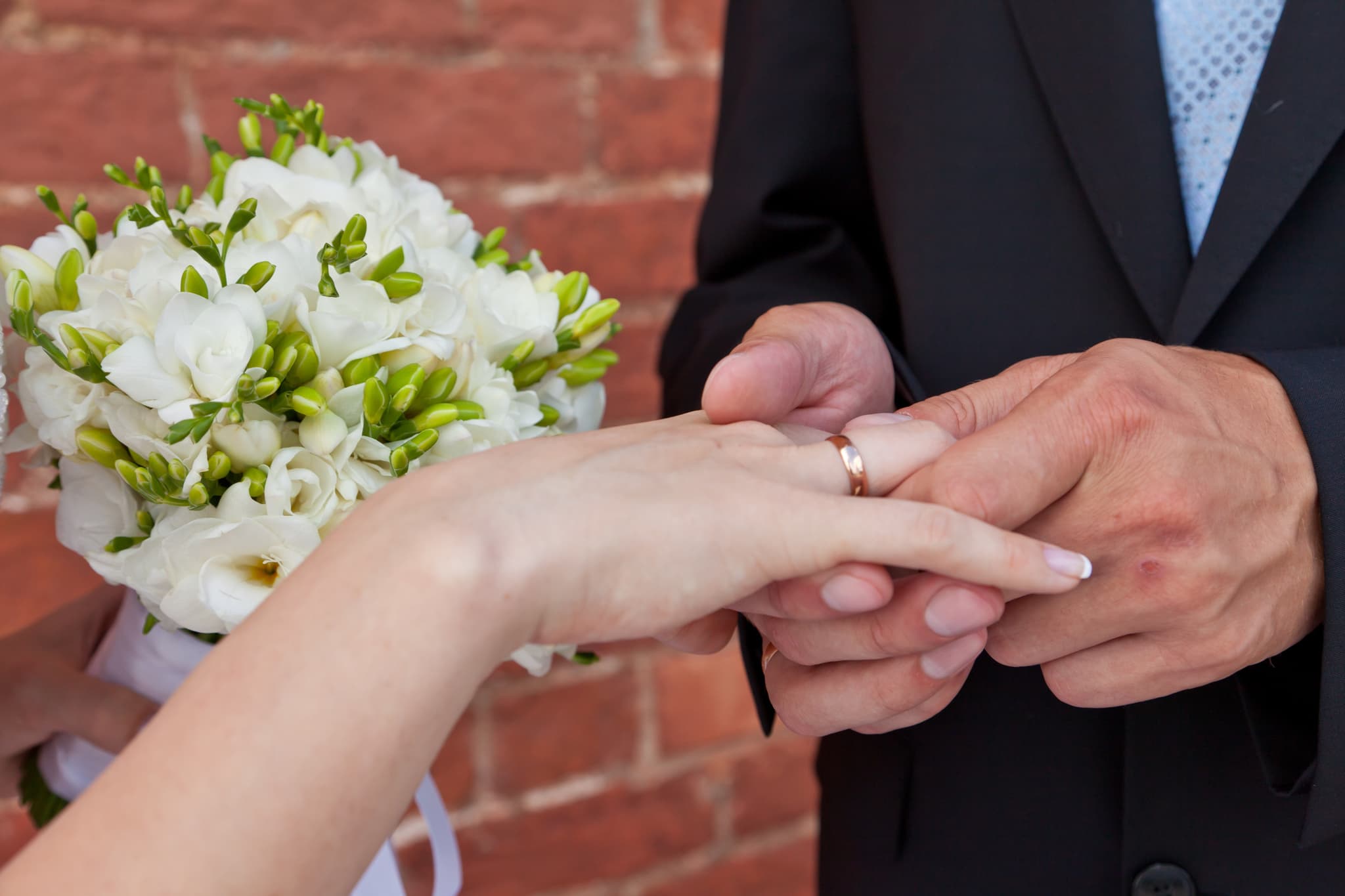 Wedding Checklist: 98 Essential Tasks for Your Big Day
