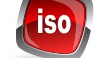 ISO Checklist - 41 tasks | Free | App | PDF | Printable