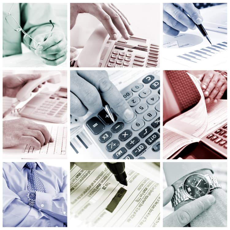 Comprehensive Tax Checklist: 37 Essential Items to Prepare